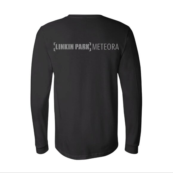 Vintage | Tops | New Linkin Park Meteora Progress Graffiti Mural 0 ...